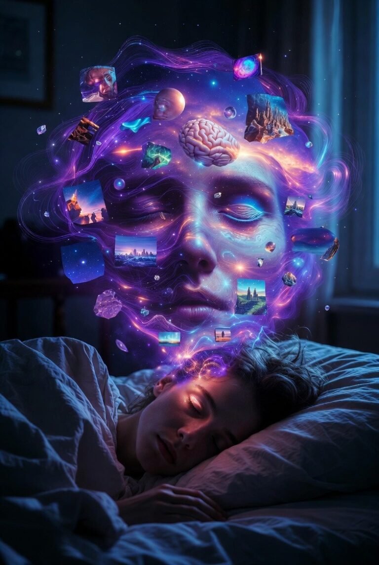 What Is REM Sleep? Meaning, Stages & Benefits (2026 MD)