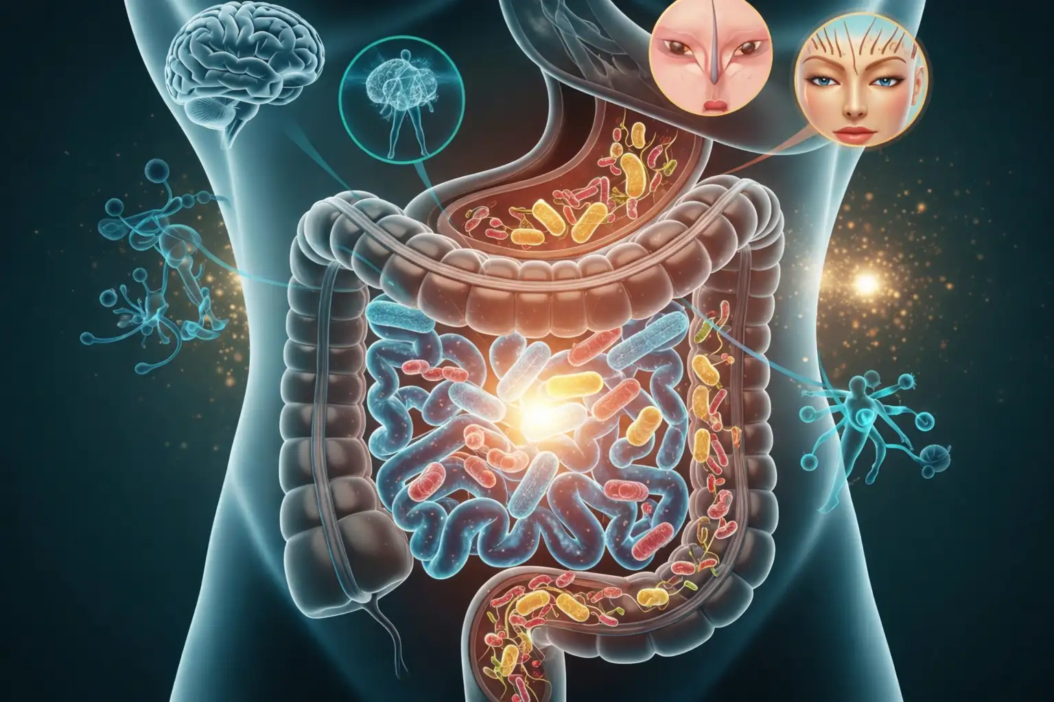 What Is Gut Health? Definition, Importance & Natural Ways to Heal