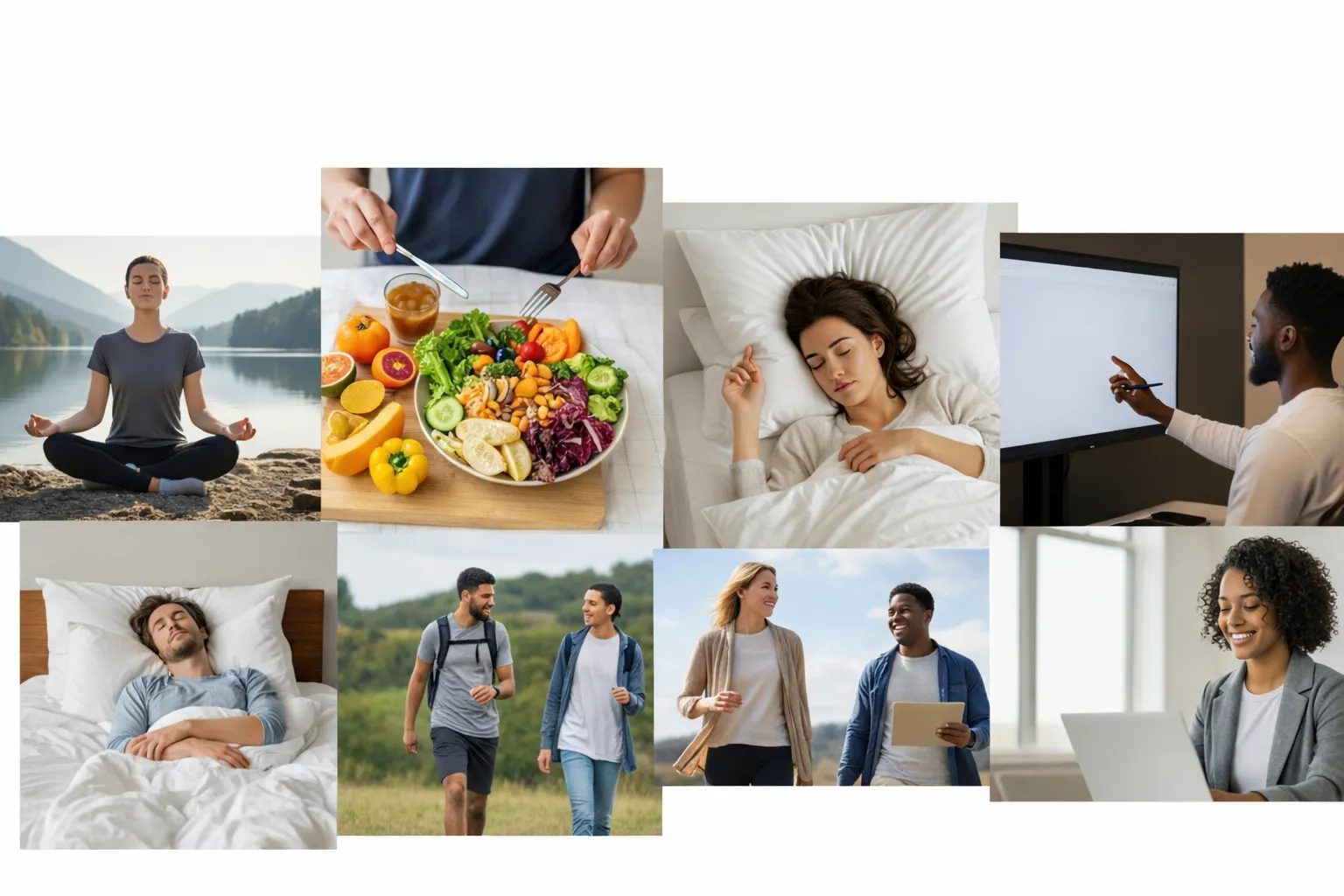 Mental Health Tips: Expert Evidence-Based Strategies